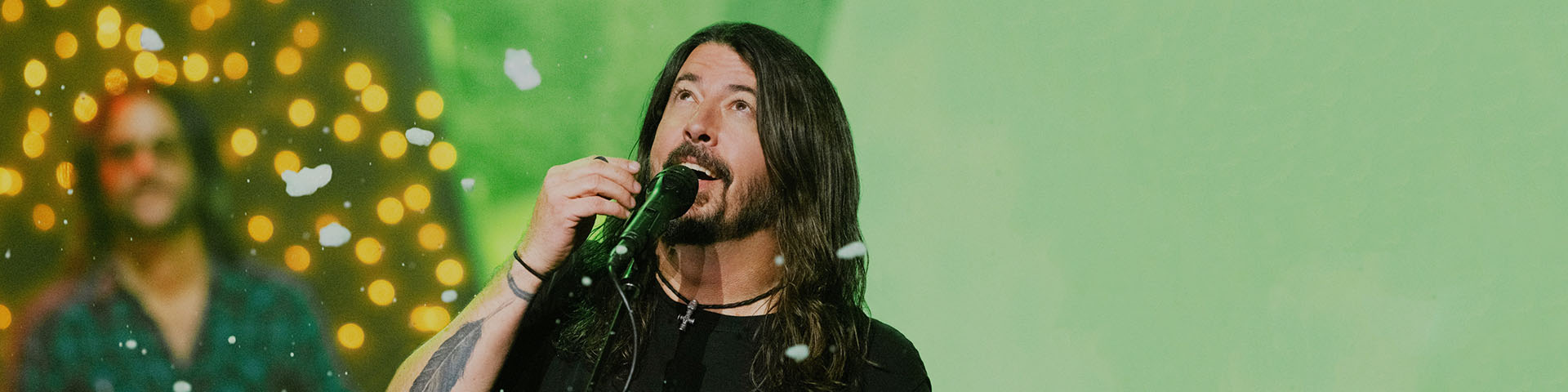 Foo Fighters live performances - 2020 | Foo Fighters Live